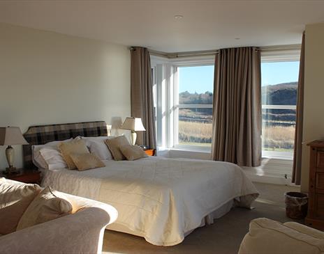Visit Isle of Man B&B and Guest Accommodation