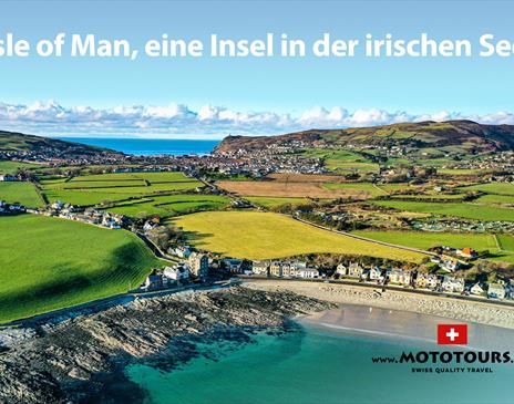 Isle of Man Tour Operators - Visit Isle of Man