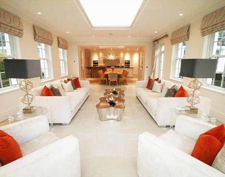 Visit Isle of Man B&B and Guest Accommodation