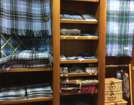 Explore the Isle of Man Shops | Visit Isle of Man