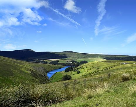 Glens & Forests - Visit Isle of Man