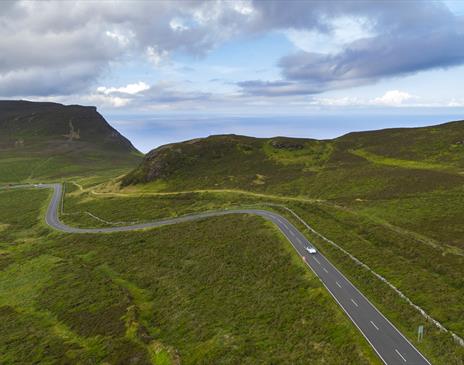 Driving Routes - Visit Isle of Man