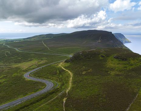 Driving Routes - Visit Isle of Man