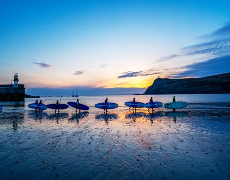 Beaches - Visit Isle of Man