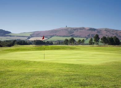 Peel Golf Course - Visit Isle of Man