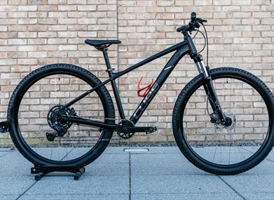 Cycle 360 Bike Hire - Visit Isle of Man