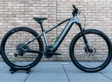 Cycle 360 Bike Hire - Visit Isle of Man