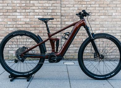 Cycle 360 Bike Hire - Visit Isle of Man