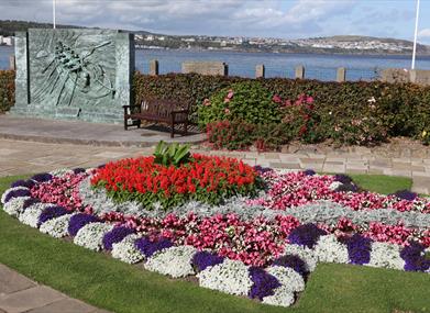 Douglas Promenade Heritage Walk - Visit Isle of Man