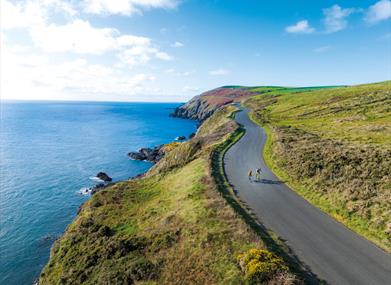Railway Ramble: Port Soderick Station, Port Soderick Glen, Marine Drive ...
