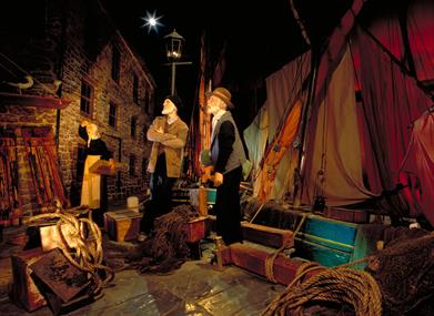 House of Manannan - Visit Isle of Man