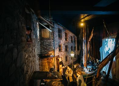 House of Manannan - Visit Isle of Man