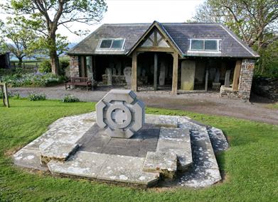 Kirk Maughold Church - Visit Isle of Man