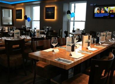 Jaks Bar & Steak House - Douglas - Visit Isle of Man