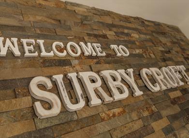 Surby Croft - Port Erin - Visit Isle of Man