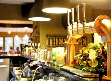 The Forge - Santon - Visit Isle of Man