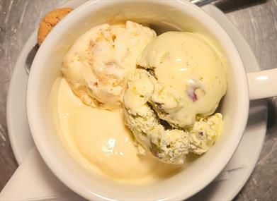 Manx Menu: Taste of Italy @Tynwald Inn - - Visit Isle of Man