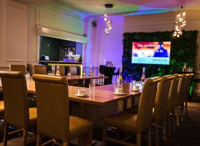 Woodbourne House - Conference Venue in Douglas, Douglas - Visit Isle of Man