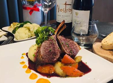 Hotel Halvard - Douglas - Visit Isle of Man