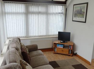 Cronk Aashen Cottage - Thie Tarroo - Kirk Michael - Visit Isle of Man