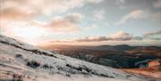 Snaefell Mountain - Visit Isle of Man