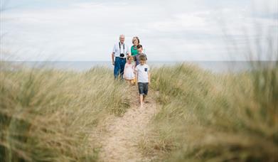 Jurby Karting - Visit Isle of Man