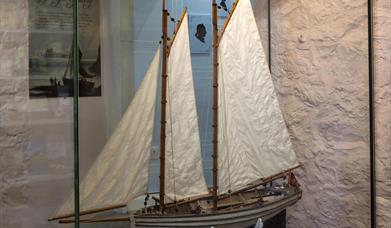 Balladoole Historic Monument Site - Visit Isle of Man