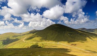 Snaefell Mountain Railway - Visit Isle of Man