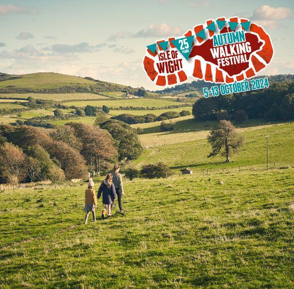 Visit Isle of Wight: Official travel guide to the Isle of Wight, UK