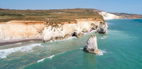 Visit Isle of Wight: South Coast UK Holiday Destination