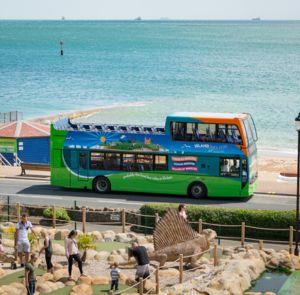 Visit Isle of Wight: Official travel guide to the Isle of Wight, UK