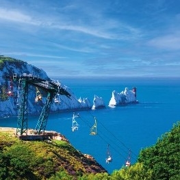 Visit Isle of Wight - Official Tourism Site