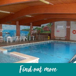 Isle of Wight Accommodation | Camping & Campsites