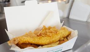 The ultimate guide to fish and chips on the Isle of Wight - Visit Isle ...