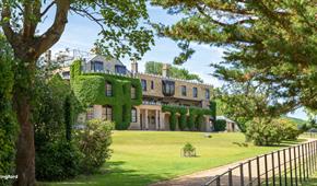 Isle of Wight Literary Heroes Trail - visitisleofwight.co.uk