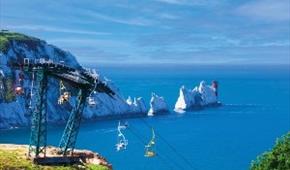 Compton Bay - Freshwater - Visit Isle Of Wight