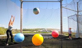 Sandham Gardens - SANDOWN - Visit Isle Of Wight