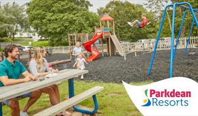 Lower Hyde Holiday Park - SHANKLIN - Visit Isle Of Wight