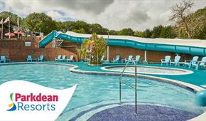 Lower Hyde Holiday Park - SHANKLIN - Visit Isle Of Wight
