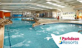 Nodes Point Holiday Park - ST HELENS - Visit Isle Of Wight