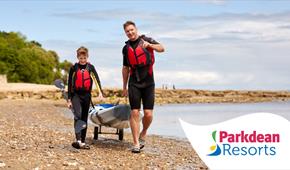 Nodes Point Holiday Park - ST HELENS - Visit Isle Of Wight