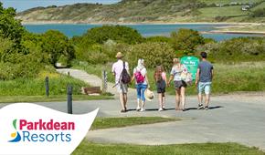 Thorness Bay Holiday Park - THORNESS - Visit Isle Of Wight