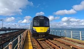 Island Line - Visit Isle Of Wight