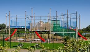 Sandham Gardens - SANDOWN - Visit Isle Of Wight