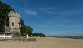 Ryde Beach - Ryde - Visit Isle Of Wight