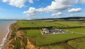 Isle of Wight Pearl - BRIGHSTONE - Visit Isle Of Wight