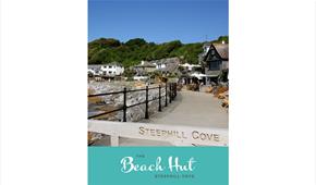 The Beach Hut - VENTNOR - Visit Isle Of Wight