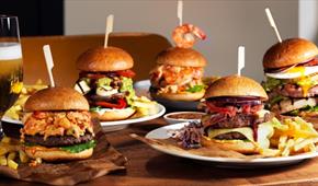 Beefeater Medina Quay - NEWPORT - Visit Isle Of Wight