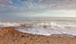 Brook Beach - Newport - Visit Isle Of Wight