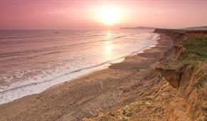 Brook Beach - Newport - Visit Isle Of Wight